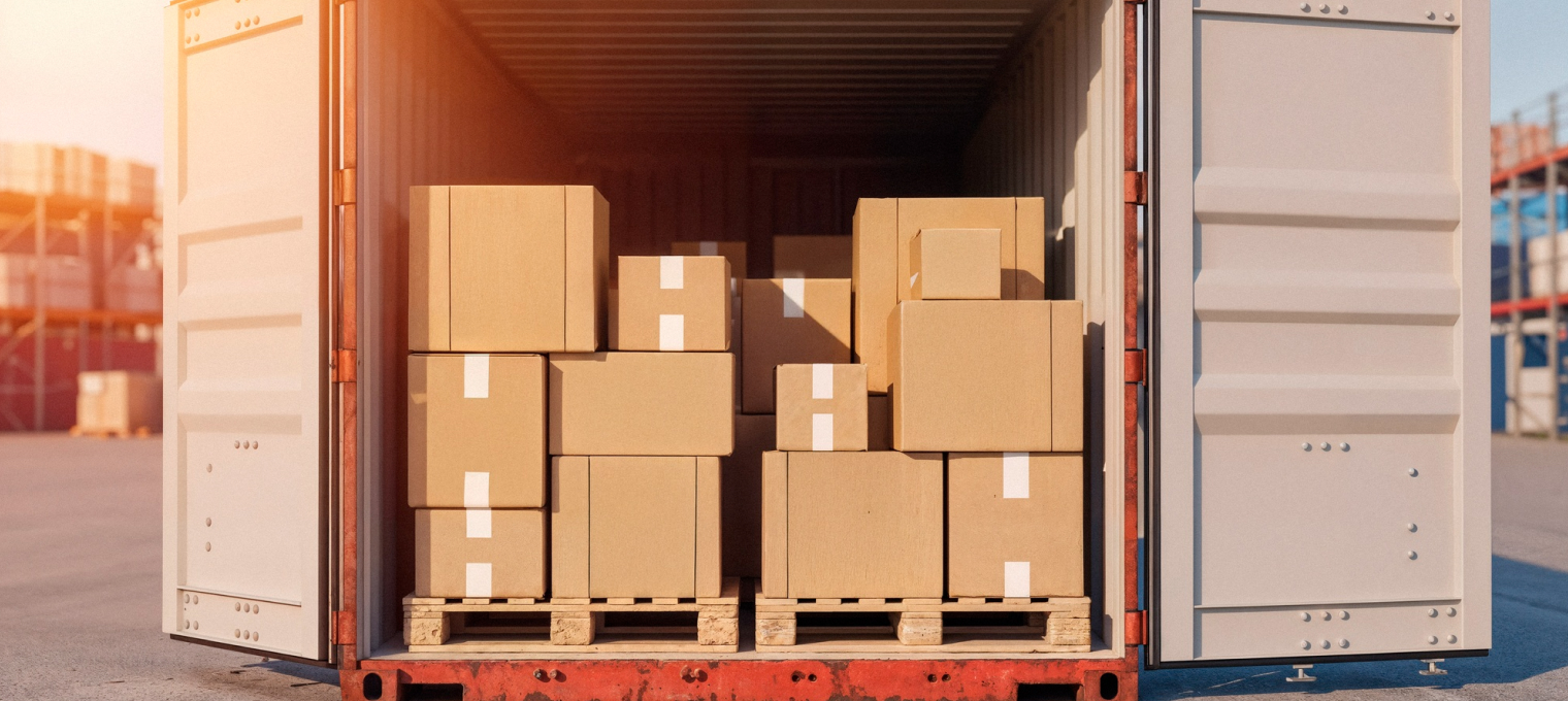 Cargo Shipping: Definition, Types, and How It Works