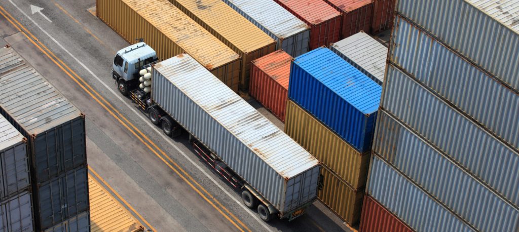 Apa Itu Freight Forwarding? Ini Cara Kerja dan Bedanya dengan Ekspedisi ...